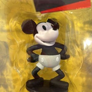 Disney | Other | Disneys Mickey The True Original Collectible Deluxe ...
